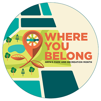 Park & Recreation Month - July 2024 - What's Happening @ LWLC - Research Guides Homepage at ...